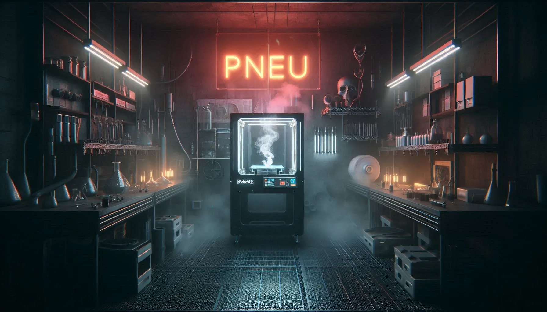 Pneulegend | Início - MakerWorld