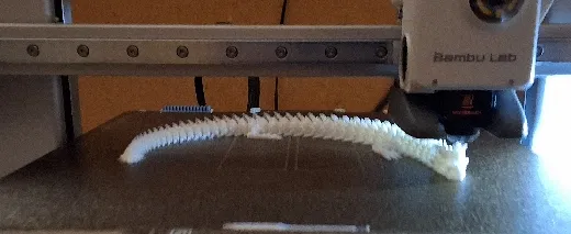 Hendrick Studios | Published - MakerWorld