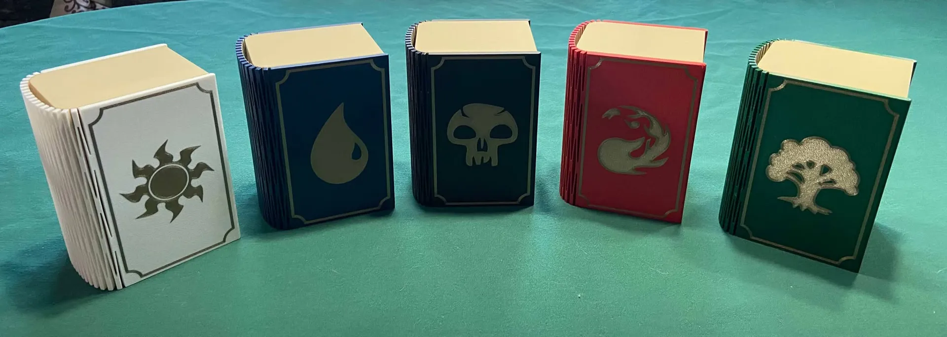 lurk3d | Publicado - MakerWorld