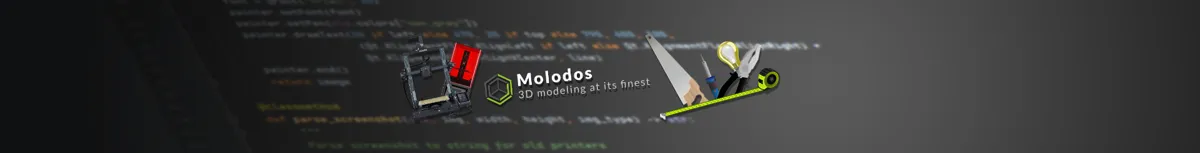 Molodos | Published - MakerWorld