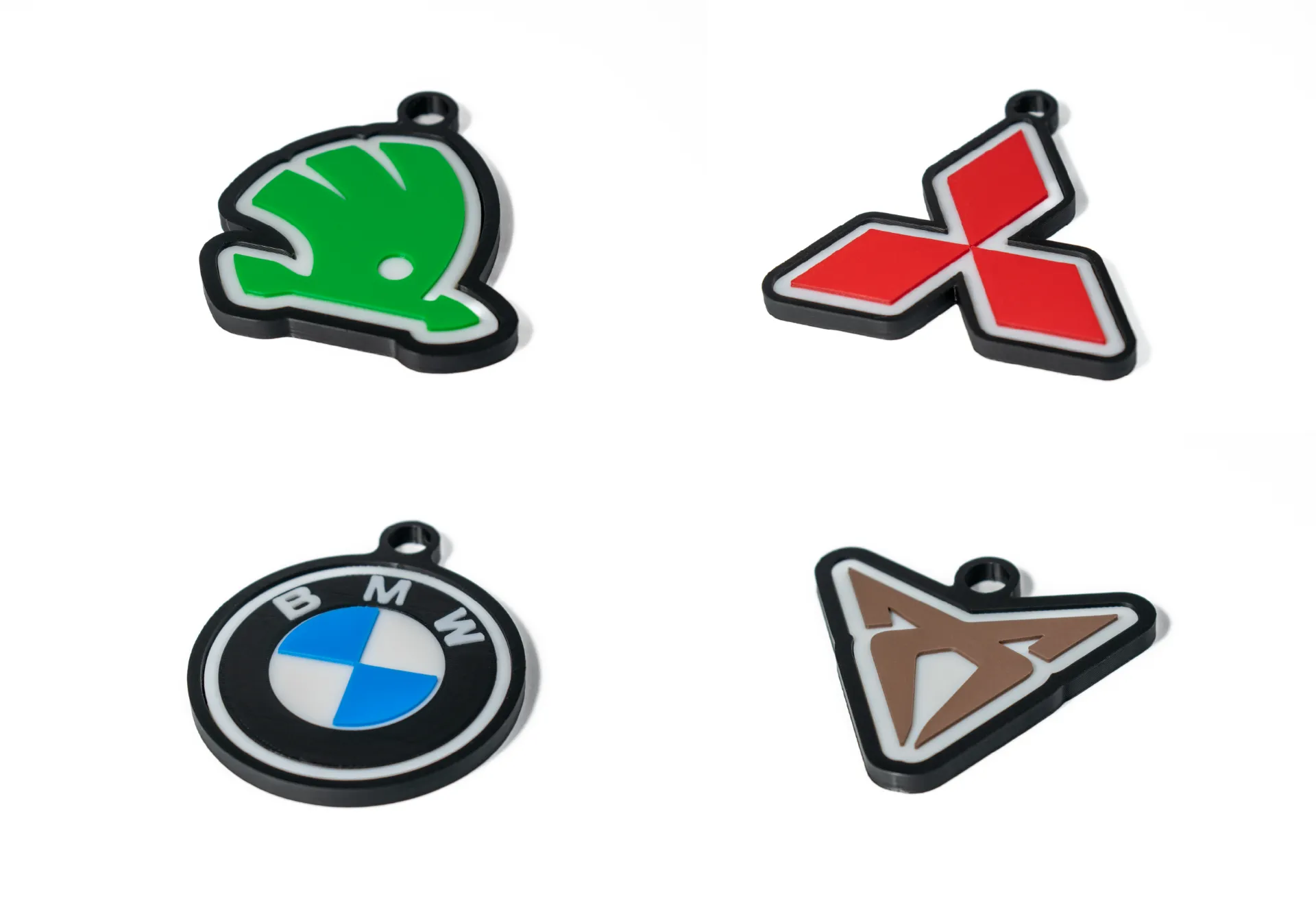 Vismond | Published - MakerWorld