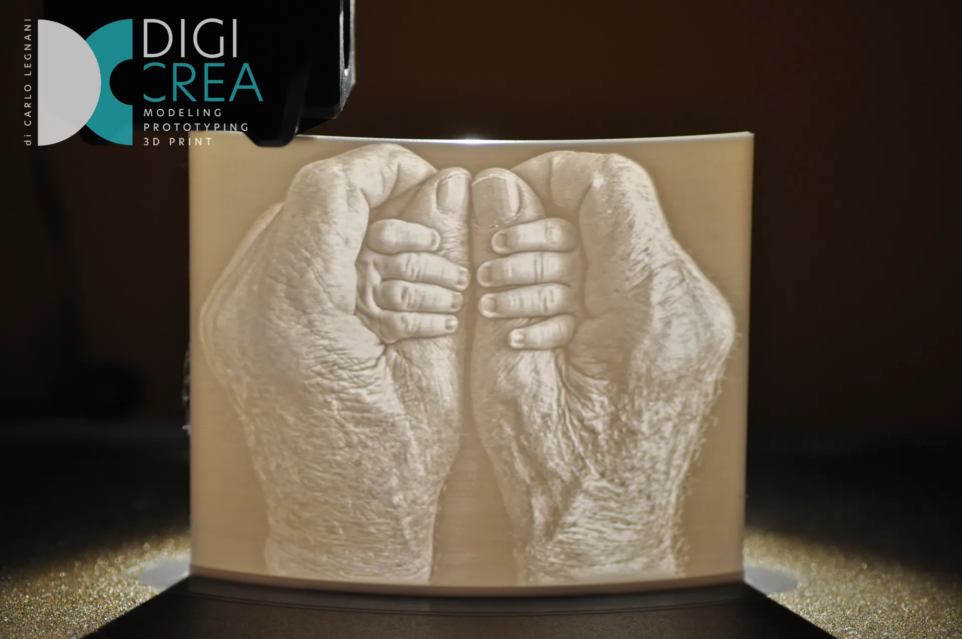 Digicrea | Published - MakerWorld