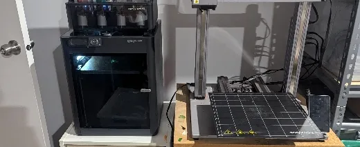 Zachari | Publicado - MakerWorld