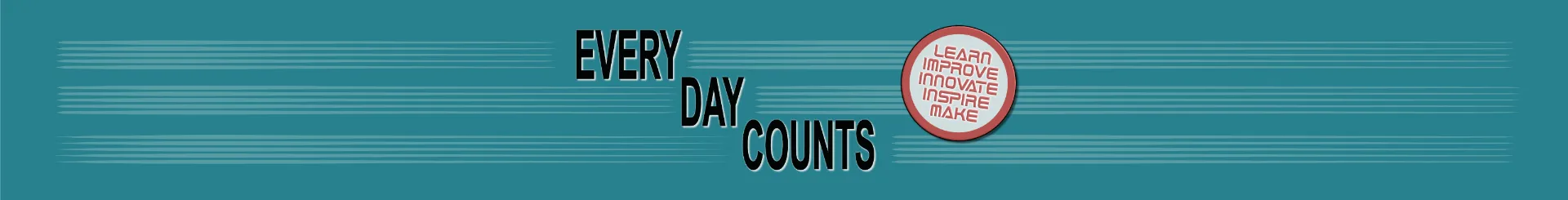 Every Day Counts | Published - MakerWorld