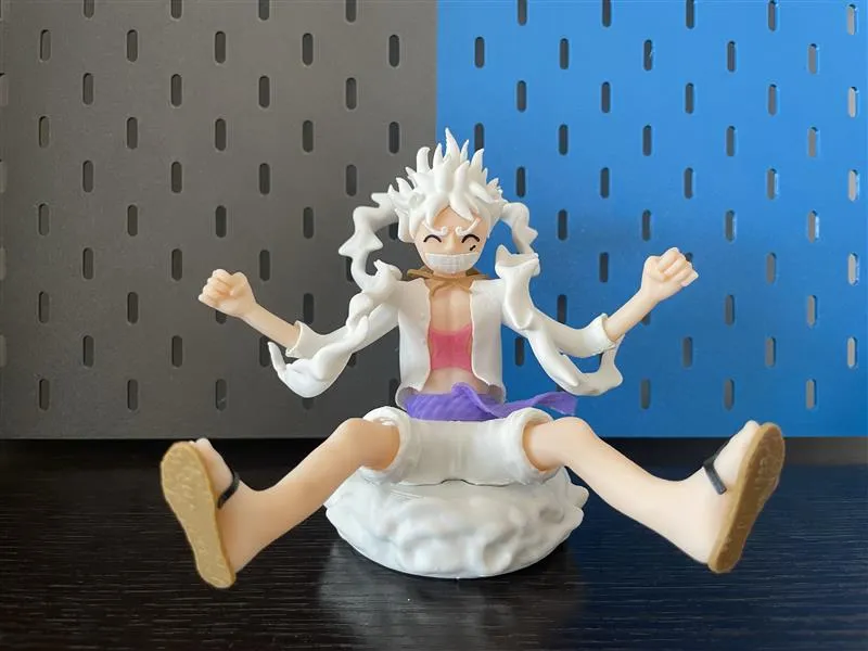 SHADOU | Publicado - MakerWorld