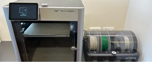 Adam | Published - MakerWorld