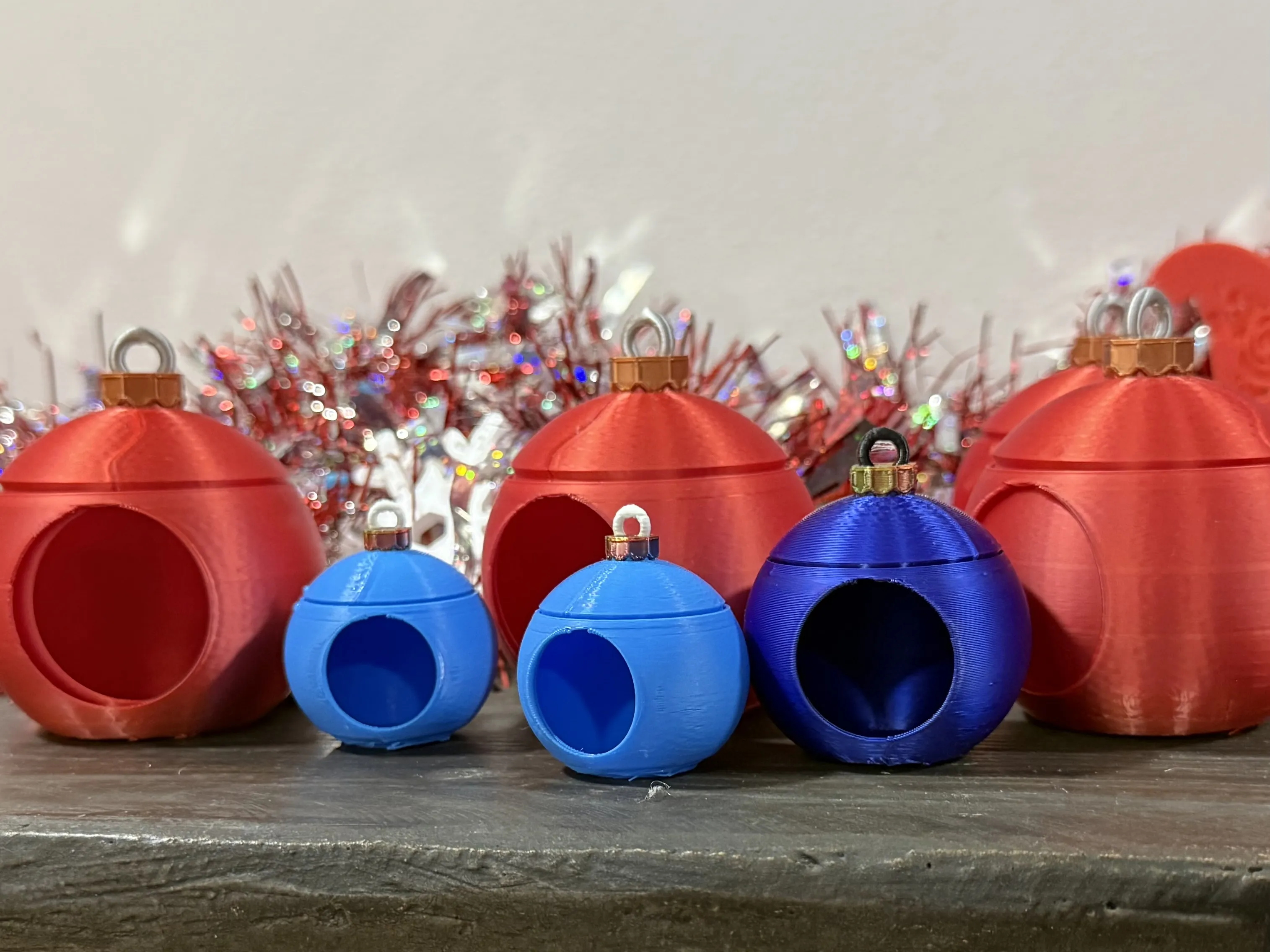 D3 | Home - MakerWorld