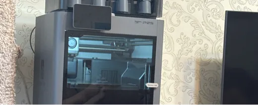 slavoviich | Início - MakerWorld