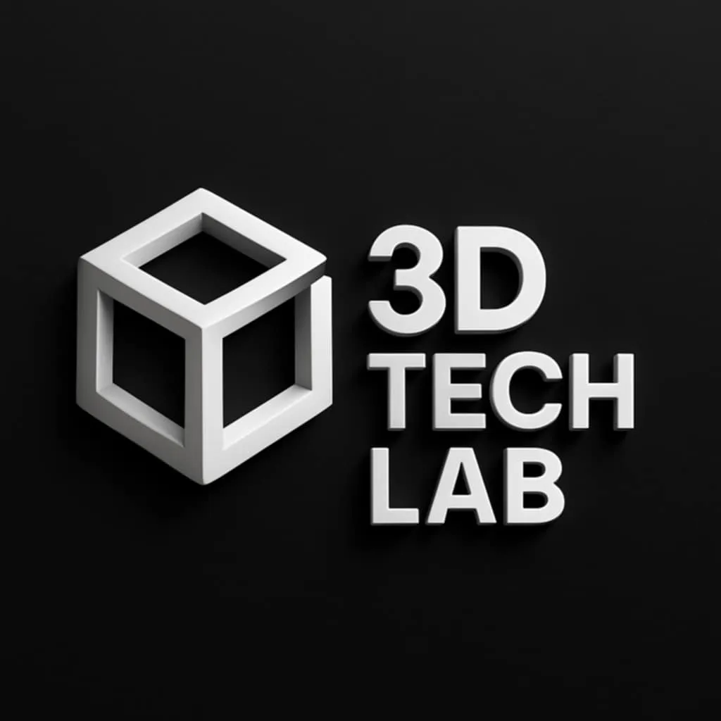 3D TECH LAB | Publicado - MakerWorld