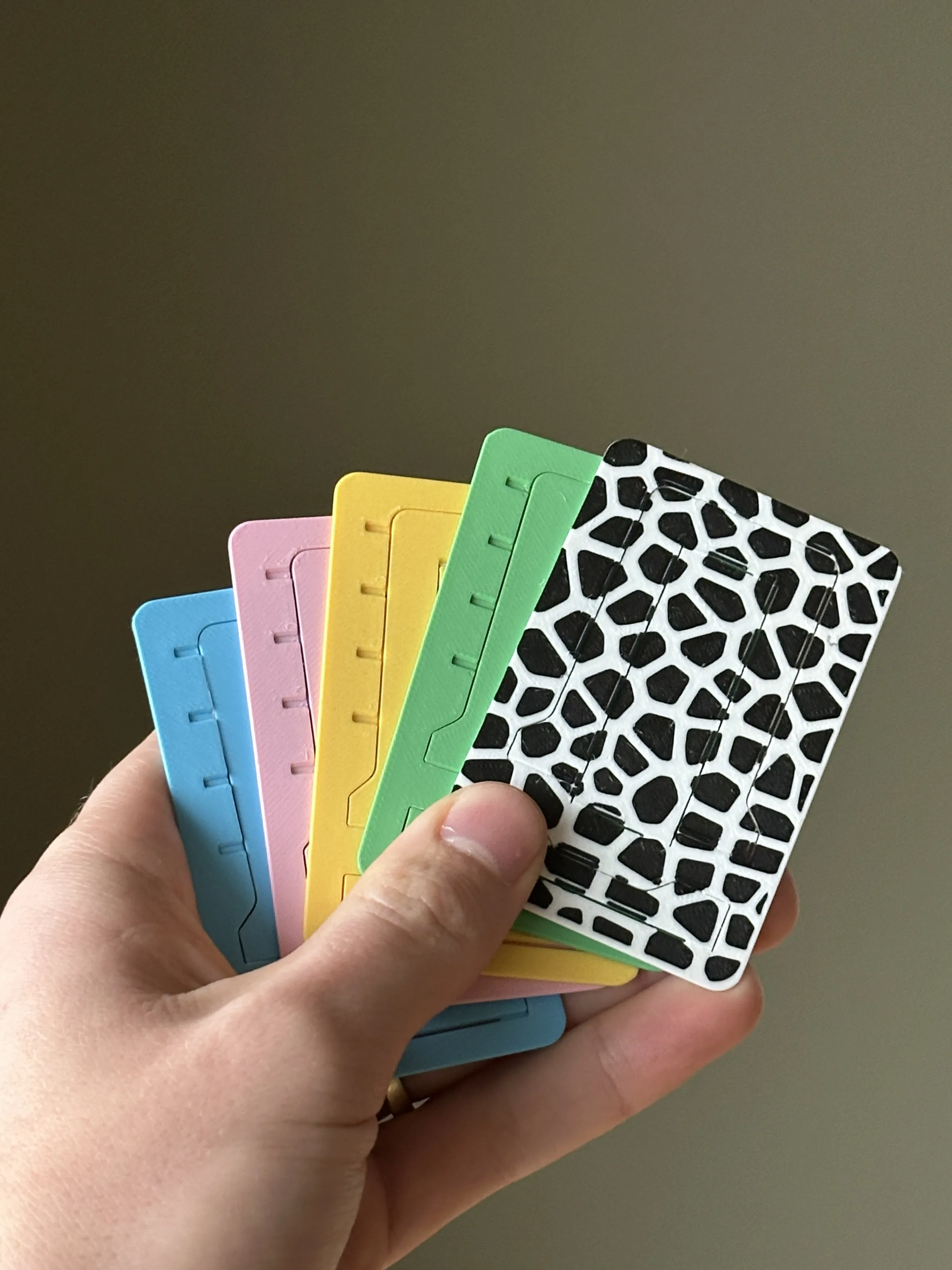 Herman Lundgren | Startseite - MakerWorld