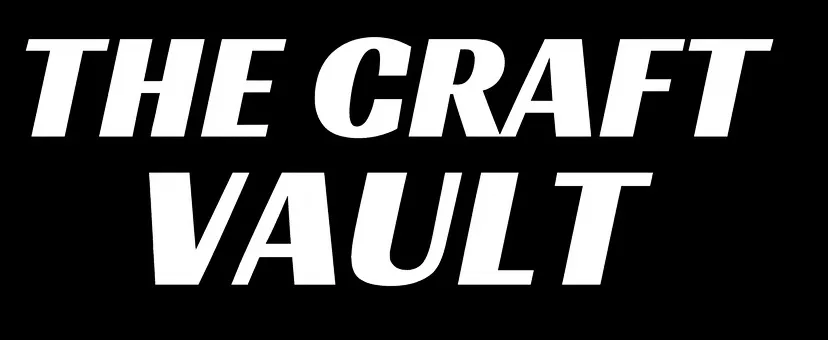 THE CRAFT VAULT | Published - MakerWorld