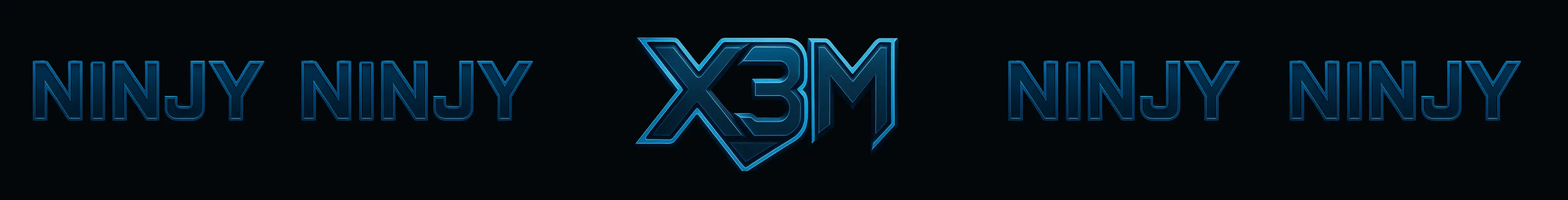 X3MNinjy | Publicado - MakerWorld