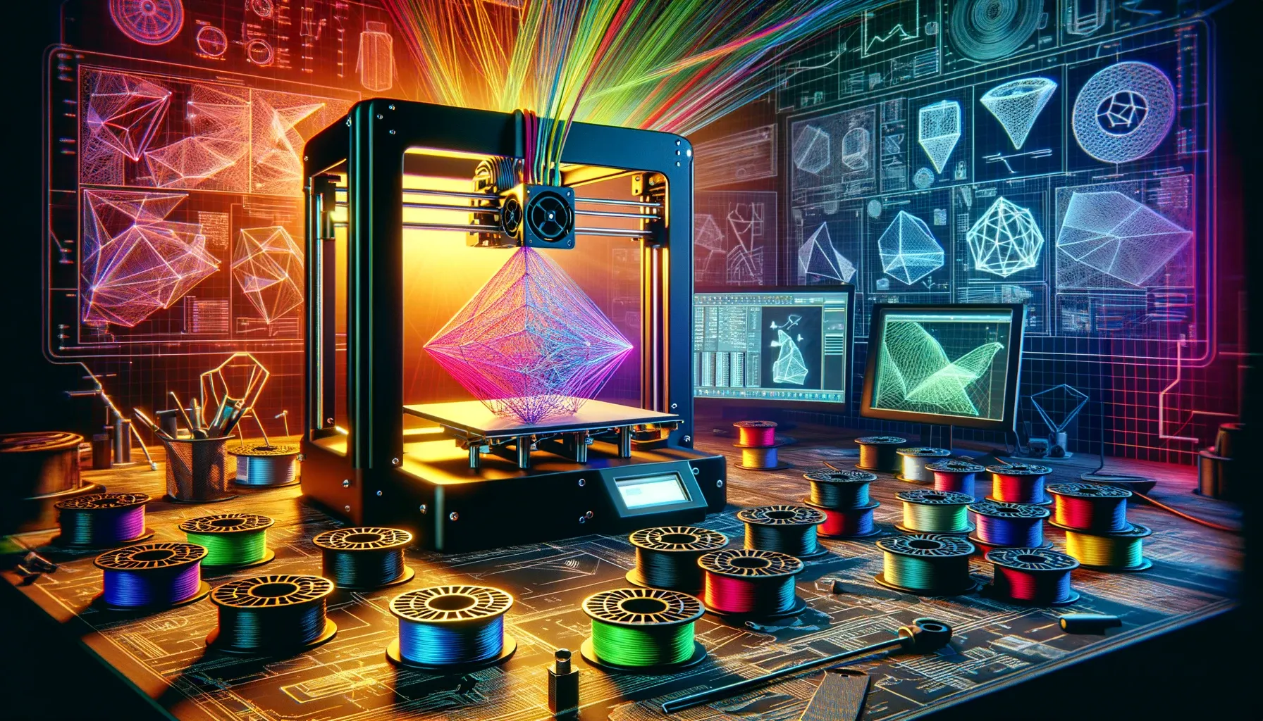 P47R14RCH | Published - MakerWorld