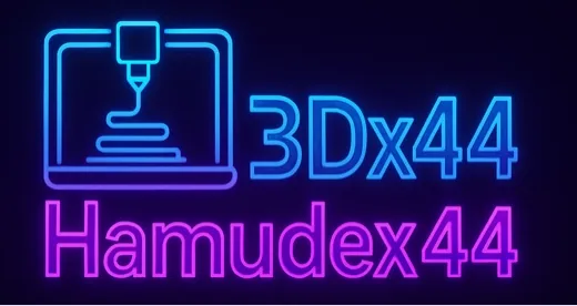 3Dx44 | Hem - MakerWorld