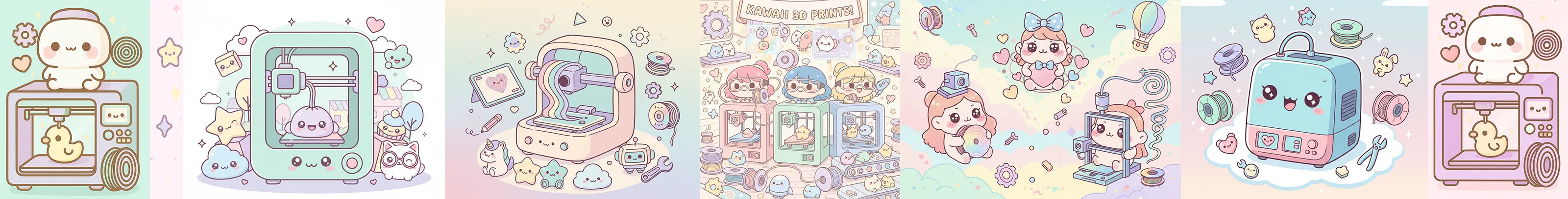 Frikizilla | Startseite - MakerWorld