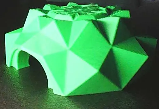 Lion Labs | Startseite - MakerWorld