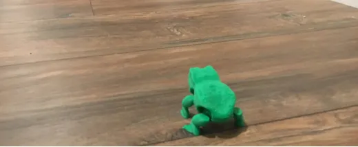 Nyeh Heh Heh | Accueil - MakerWorld