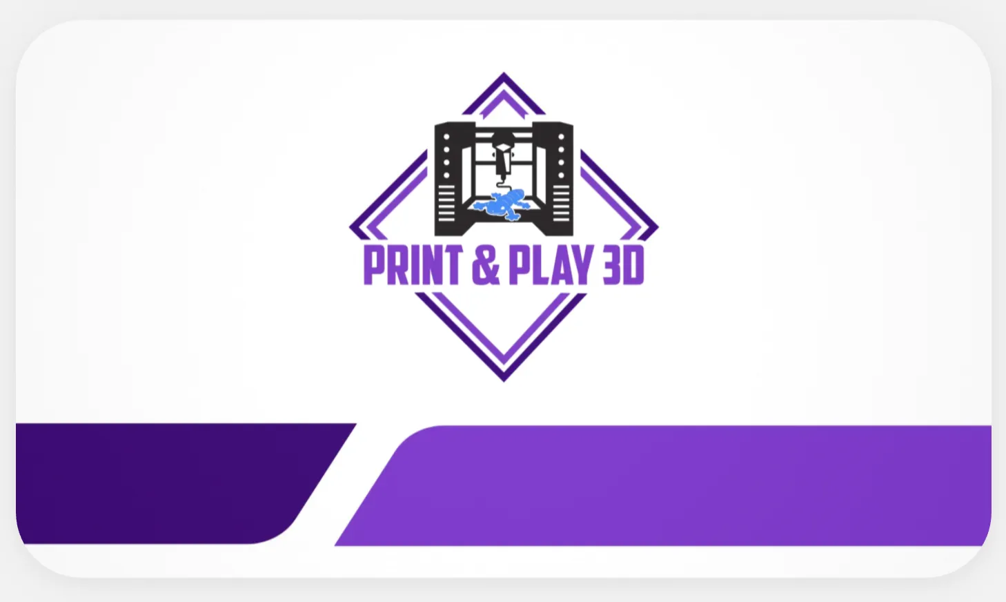 Print & Play 3D Works | Publicado - MakerWorld