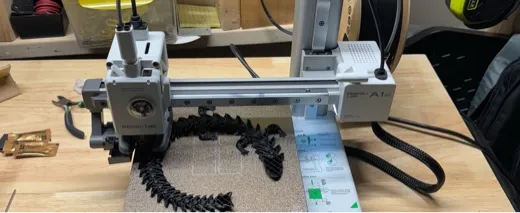 Kylair2022 | Publicado - MakerWorld