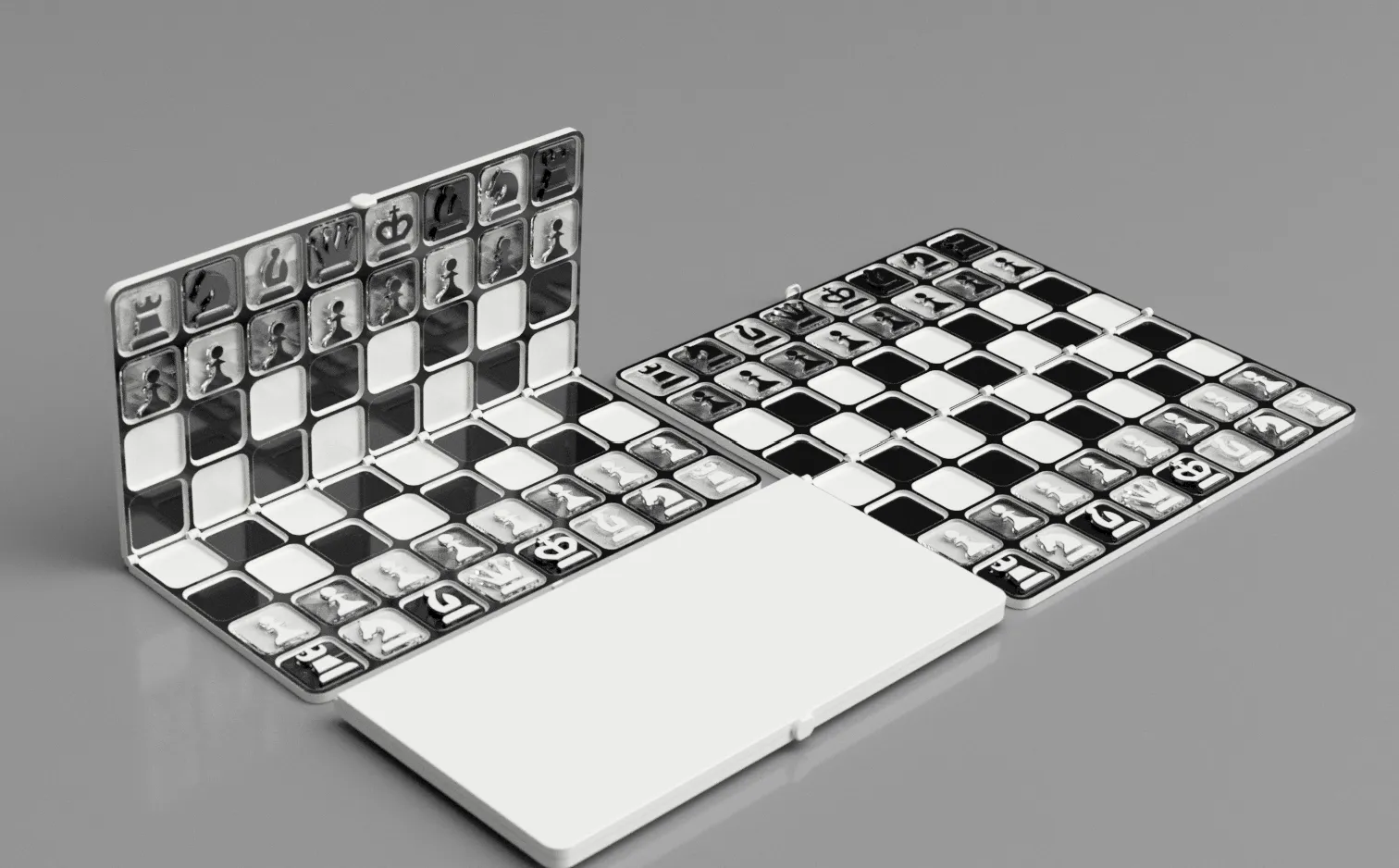 Tortel3D | Home - MakerWorld