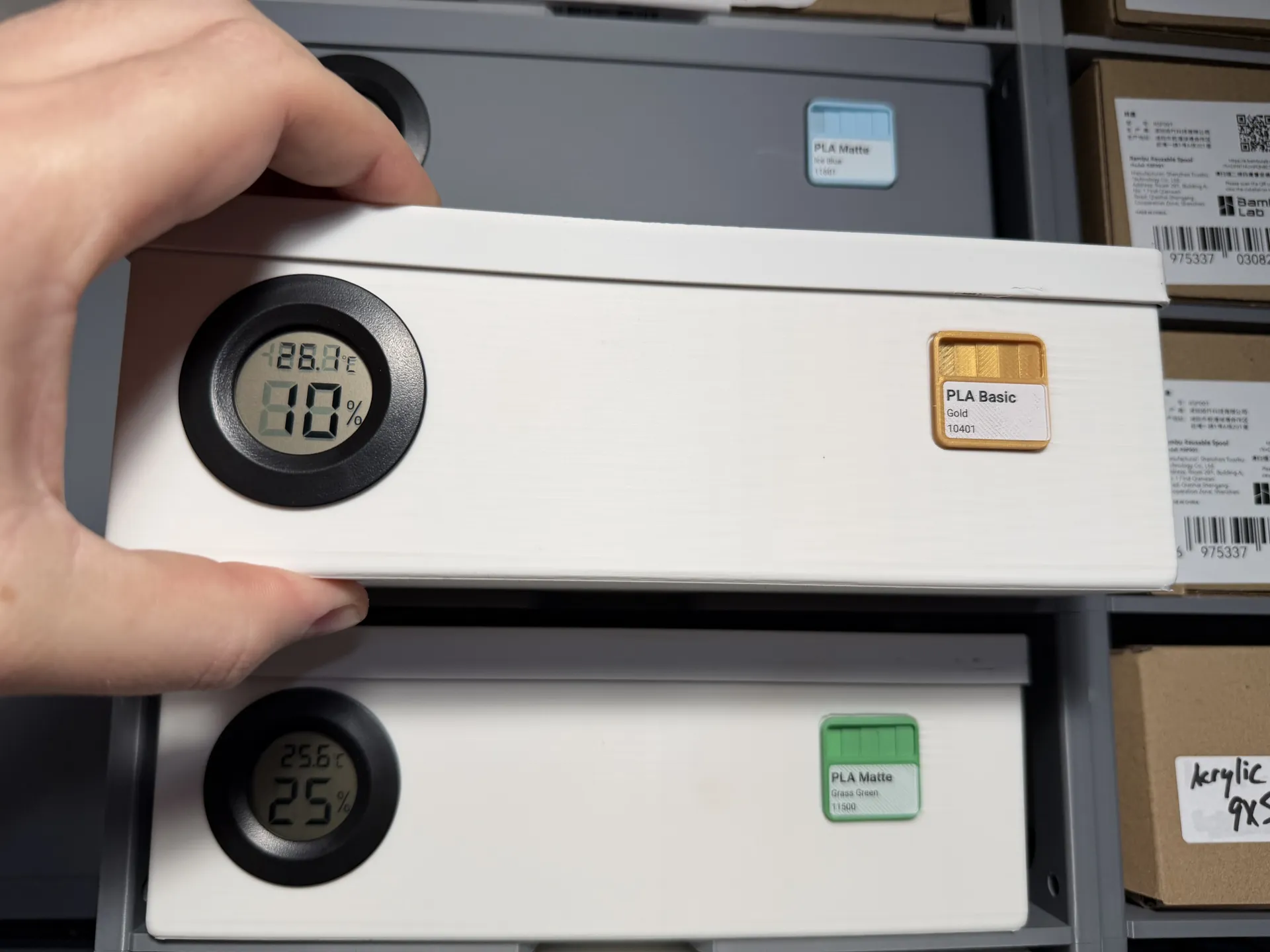 Troepster | Published - MakerWorld