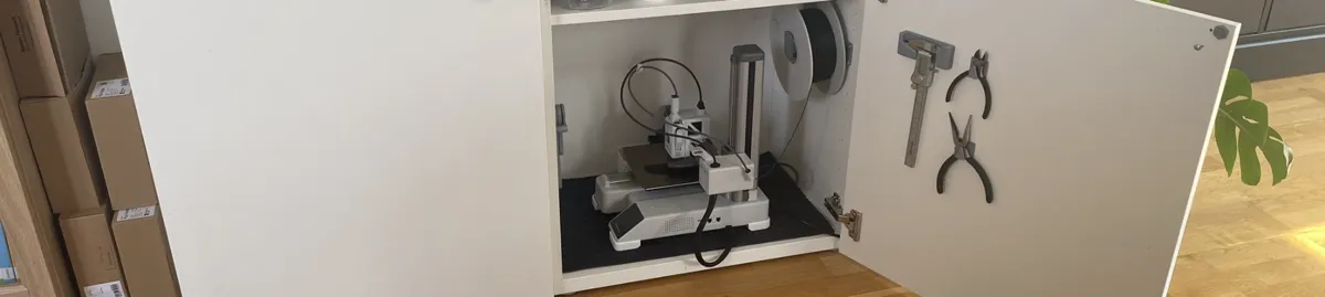 Jonas Gartner | Published - MakerWorld