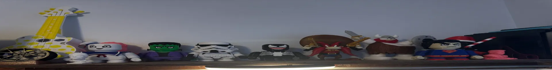 3D Printing Guy | Inicio - MakerWorld