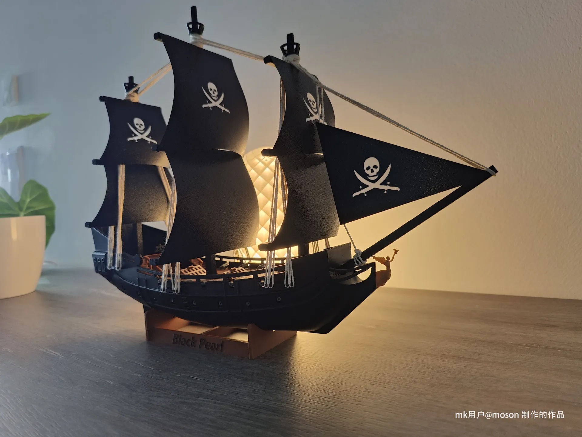 CuriousAnt | Publicado - MakerWorld