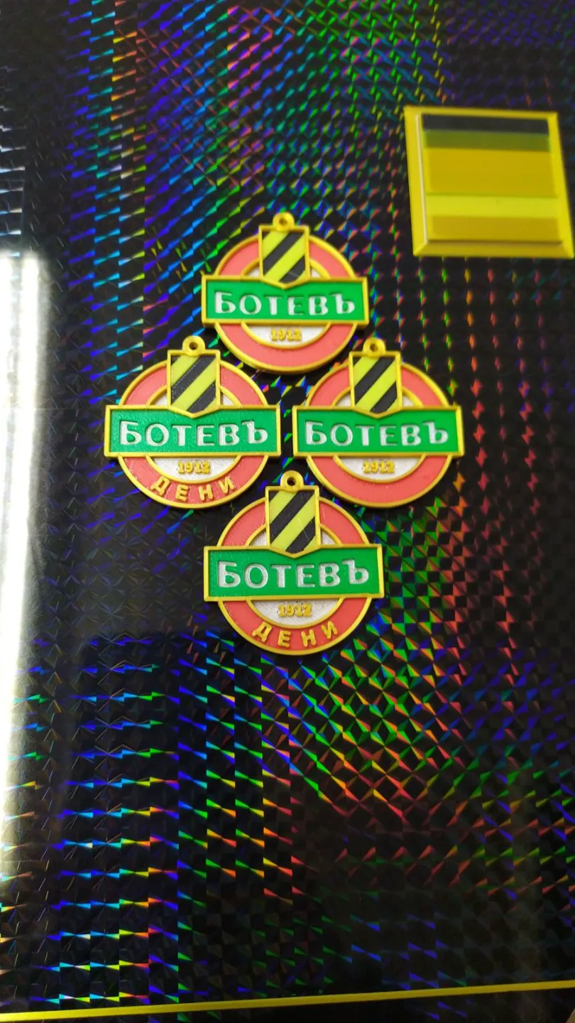 Peter-APLINE | Home - MakerWorld