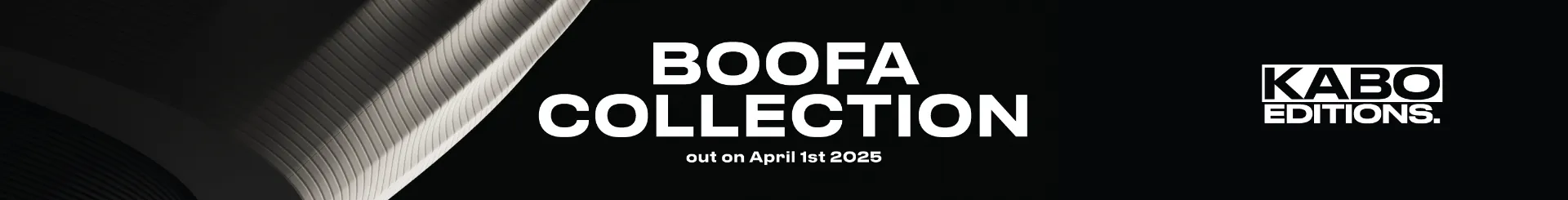 KaboEditions | Home - MakerWorld