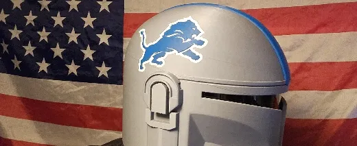 Warlock | Published - MakerWorld