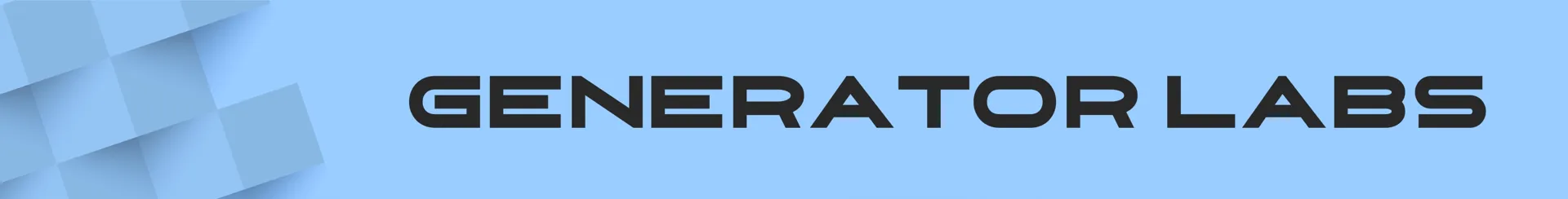 generatorlabs | 已发布 - MakerWorld