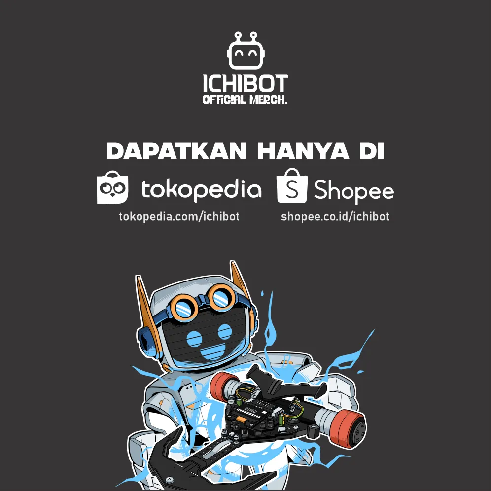 ichibot | Published - MakerWorld