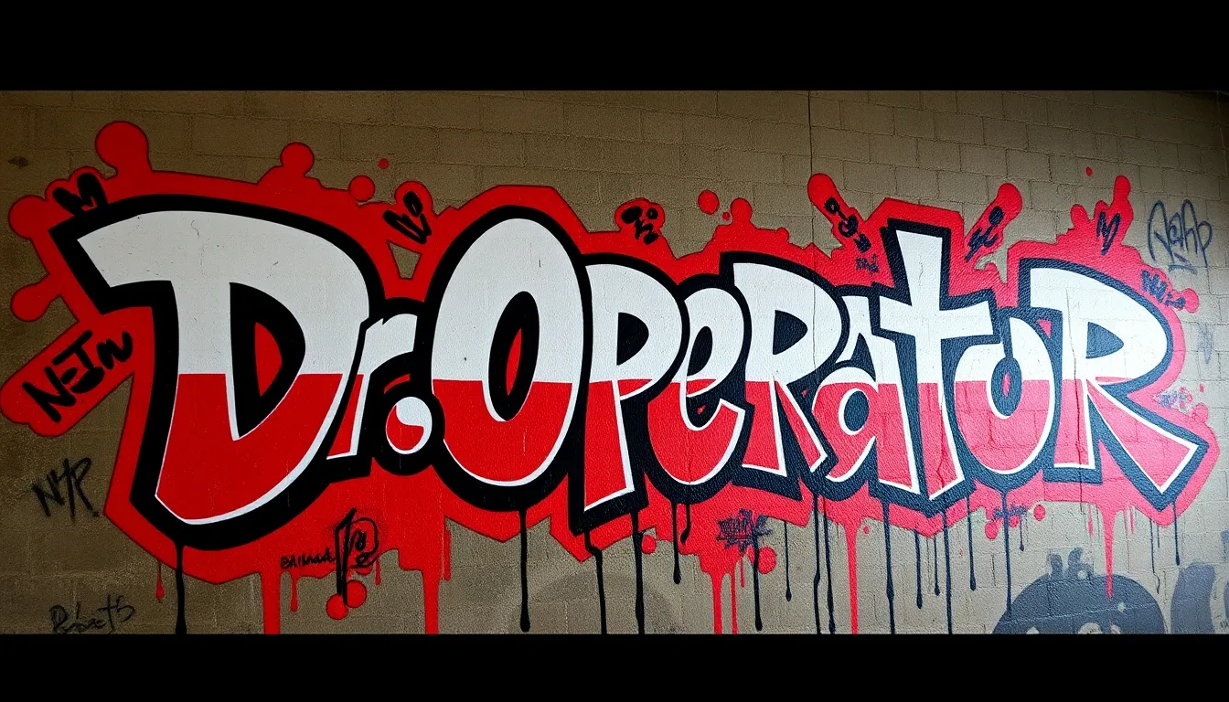 Dr Operator | Published - MakerWorld