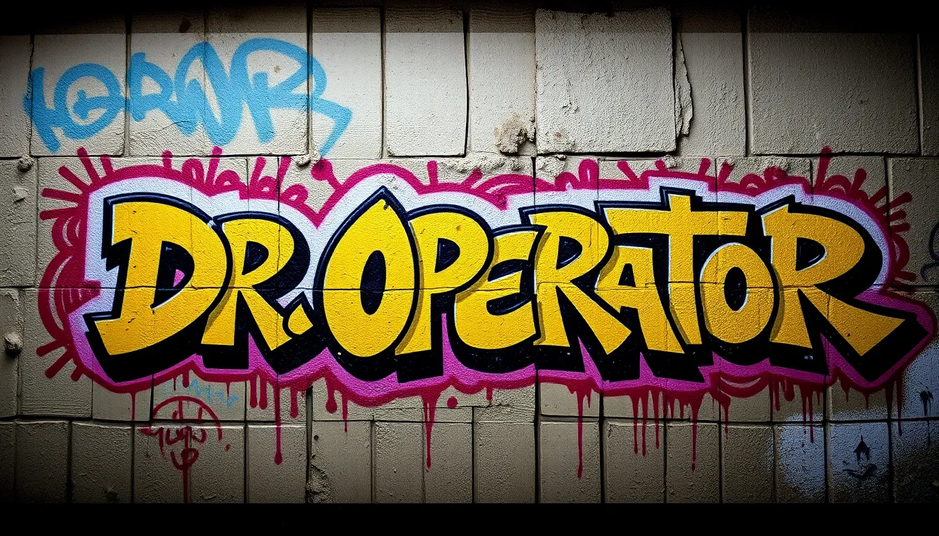 Dr Operator | Published - MakerWorld