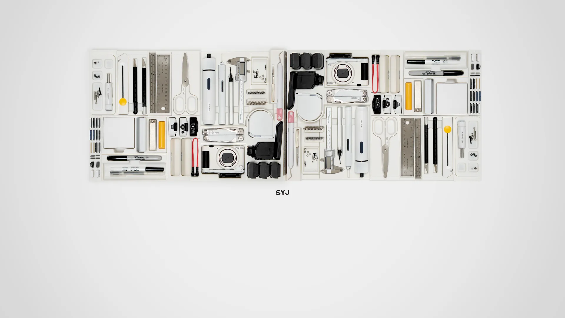 Scott Yu-Jan | 已发布 - MakerWorld