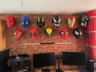 Chris dobo | Published - MakerWorld