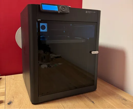 Klaas_K | Publié - MakerWorld