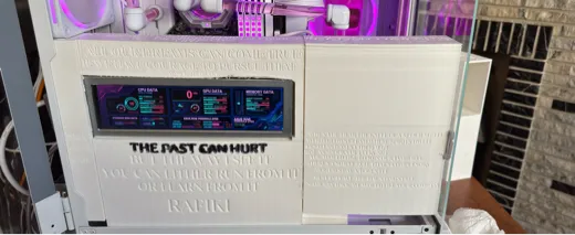 SNT Printing | Published - MakerWorld