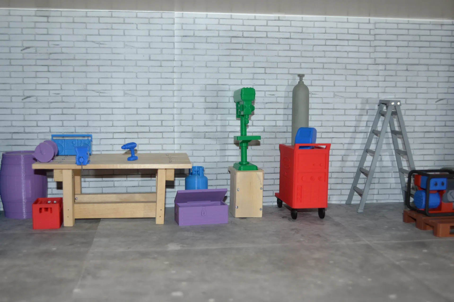 Gekon3D | Accueil - MakerWorld