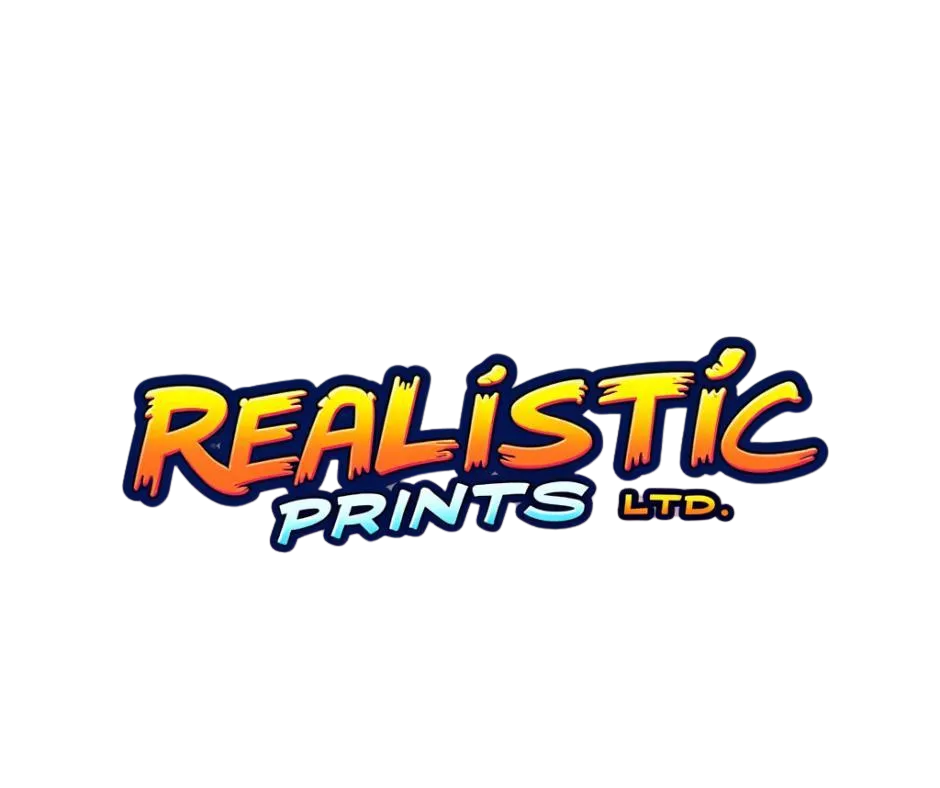 Realistic Prints Limited | Home - MakerWorld