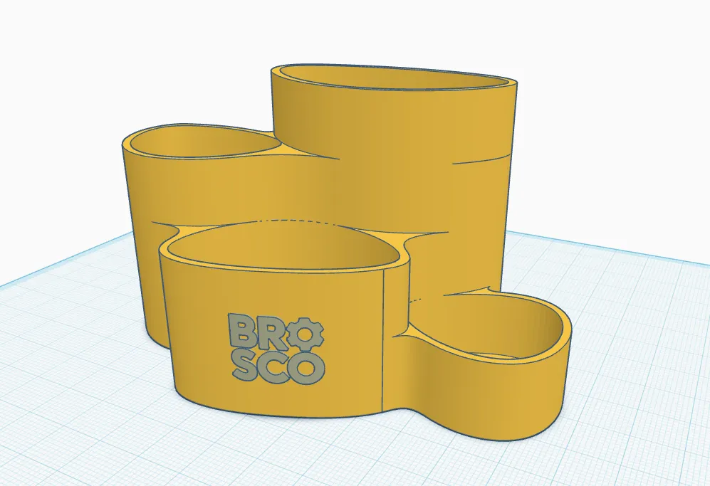 BROSCO STUDIO | Home - MakerWorld