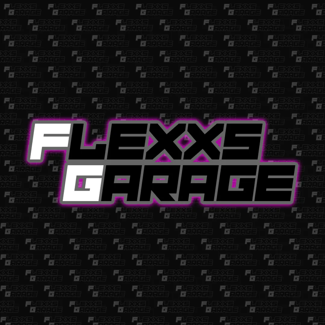 FlexxsGarage | Inicio - MakerWorld