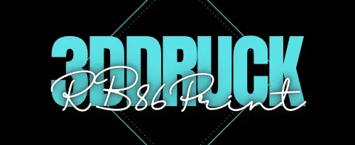 rb86print | Home - MakerWorld