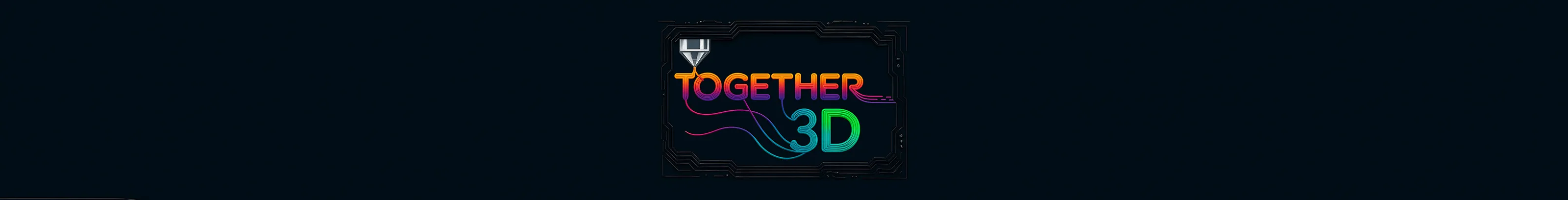 Together 3D | Collections - MakerWorld