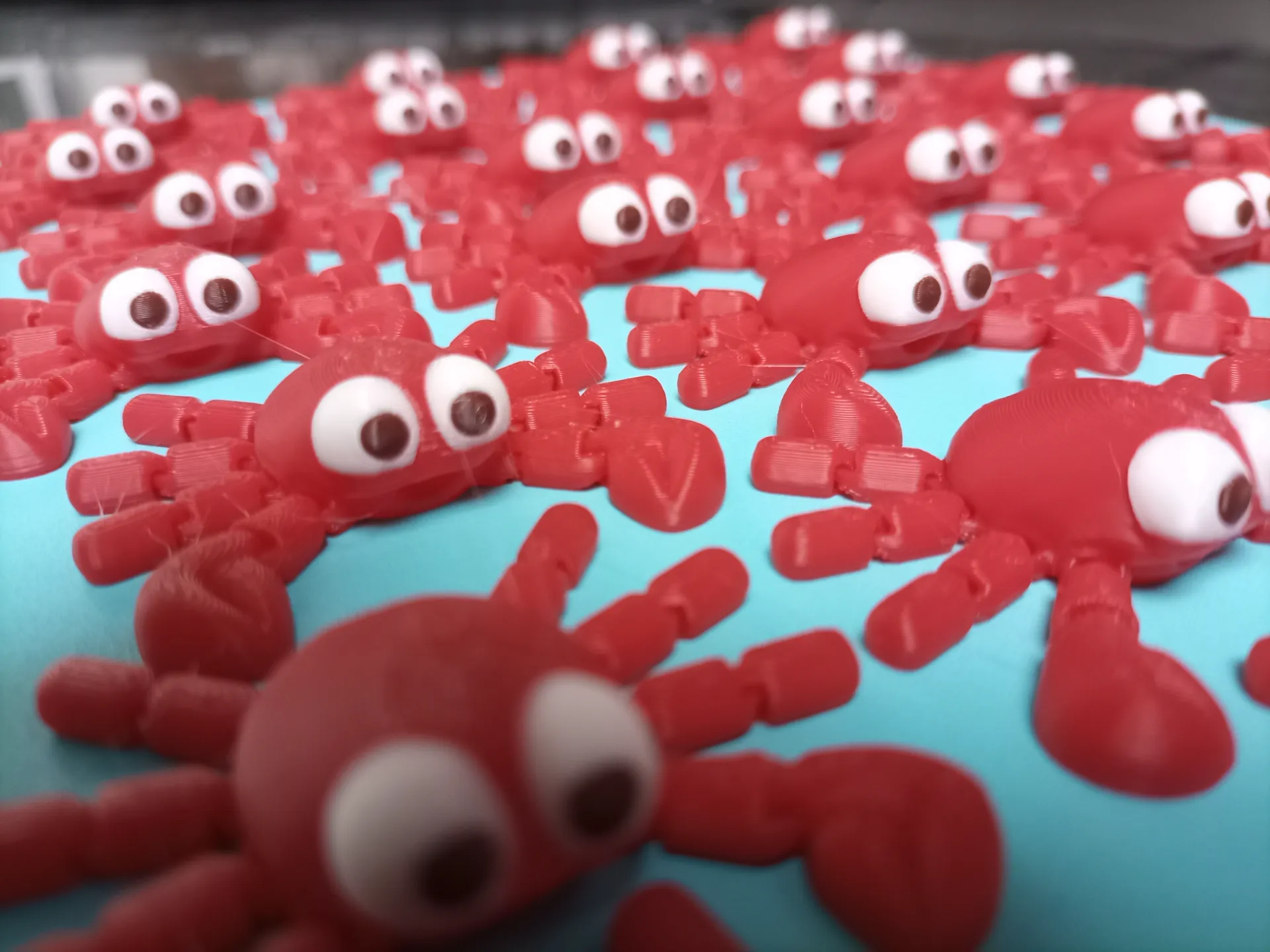 Hacky97 | Published - MakerWorld