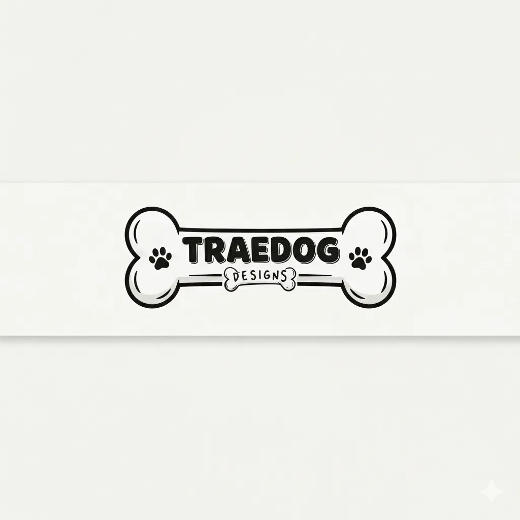 Traedog Designs | Home - MakerWorld