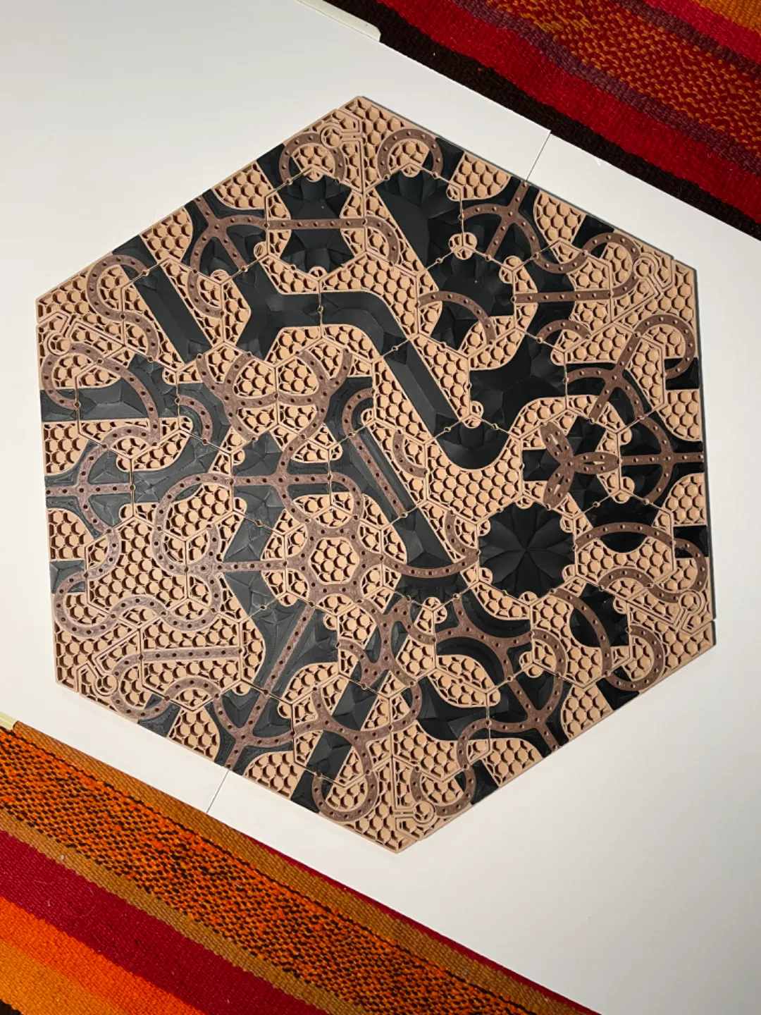 ayames | Inicio - MakerWorld