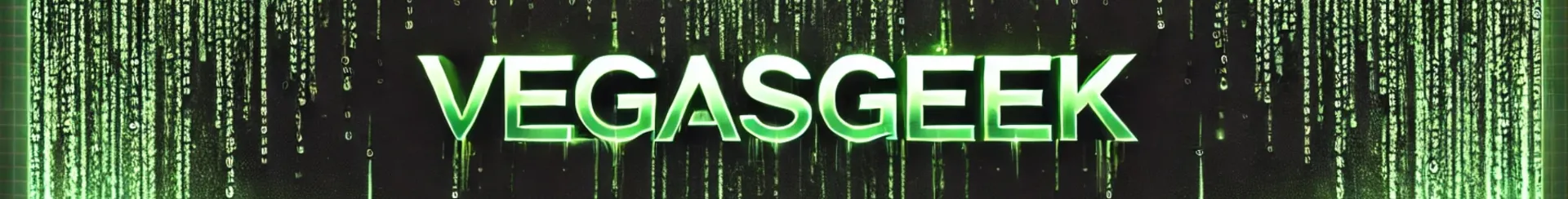 VegasGeek | Home - MakerWorld