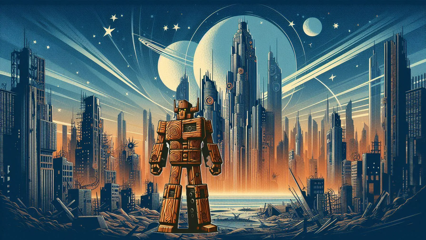 Patrickitron | Inicio - MakerWorld